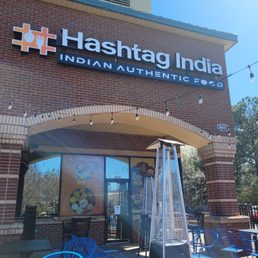 HASHTAG INDIA - Updated July 2025 - 29 Photos & 14 Reviews - 4090 Johns ...