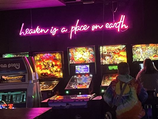 FREE PLAY DENTON - Updated June 2026 - 35 Photos & 32 Reviews - 101 W ...