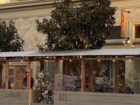LAVASH - 991 Photos & 1505 Reviews - Persian/Iranian - 511 Irving St ...