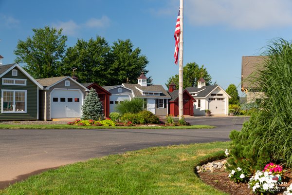 THE BARN YARD AND GREAT COUNTRY GARAGES - Updated January 2026 - 27 ...