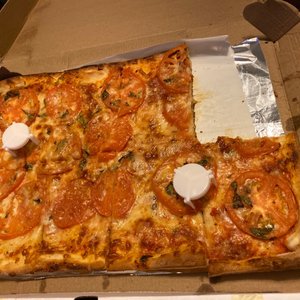 OUTPOST PIZZA - Updated December 2024 - 18 Photos & 37 Reviews - 333 ...