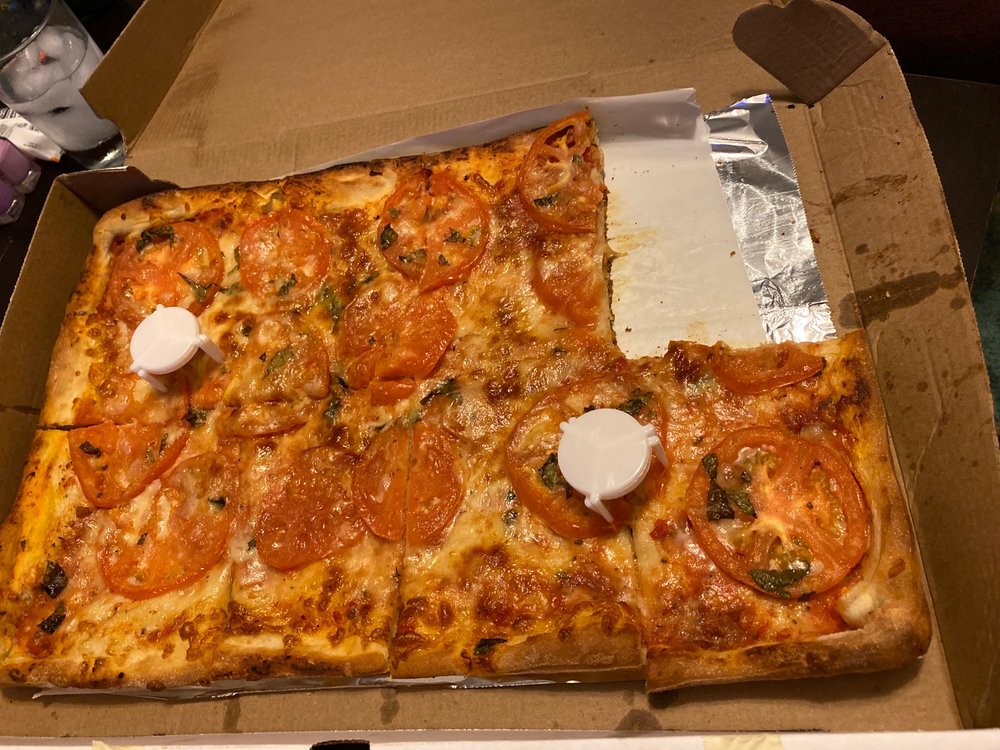 PINOCCHIO PIZZA - Updated May 2026 - 27 Photos & 46 Reviews - 1 Center ...
