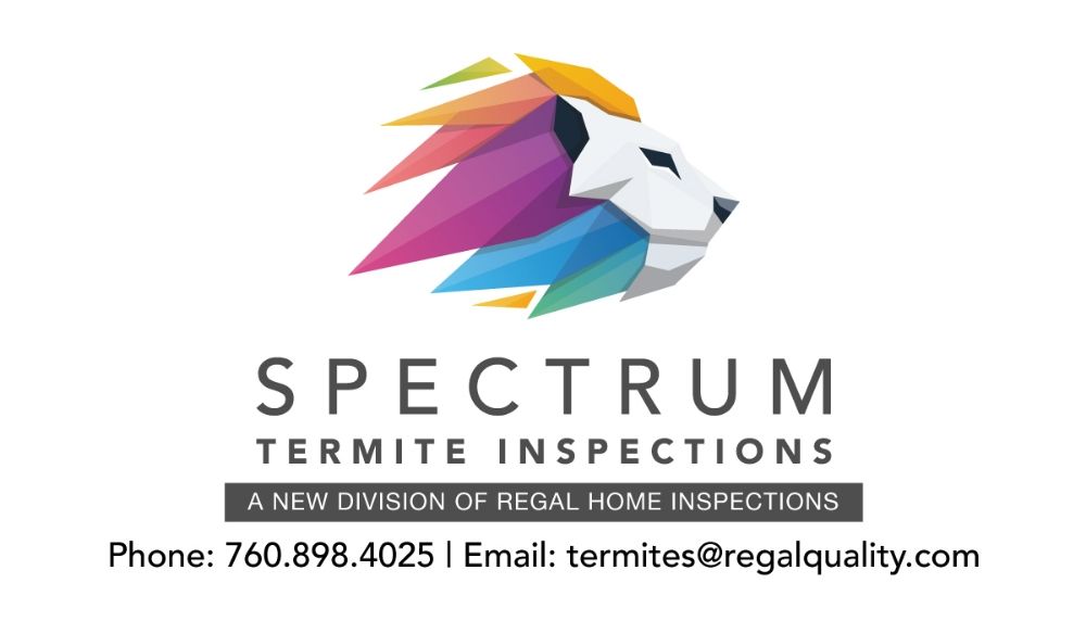 SPECTRUM TERMITE INSPECTION - Yucca Valley, CA - Yelp
