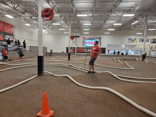 HOBBY ACTION RACEWAY - 67 Photos & 13 Reviews - 855 North 54th St ...