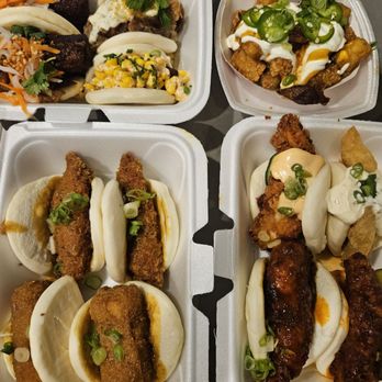 KING BAO - Updated October 2025 - 2192 Photos & 1532 Reviews - 710 N ...