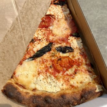 POST ALLEY PIZZA - Updated July 2024 - 116 Photos & 216 Reviews - 1123 ...