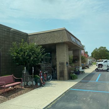 MARKLE EXIT 286 ANTIQUE MALL - Updated October 2025 - 19 Photos & 19 ...