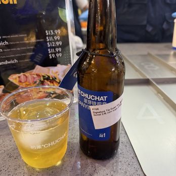 CHUCHAT - Updated November 2024 - 96 Photos & 31 Reviews - 6000 Medlock ...