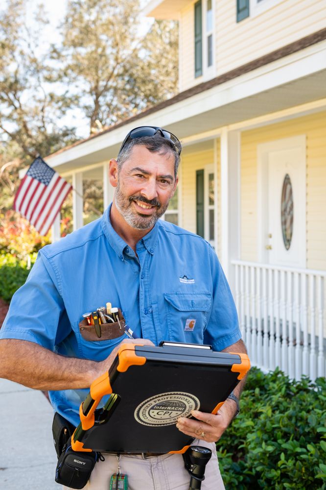 STRESS-LESS HOME INSPECTORS - Updated October 2025 - 29 Photos ...