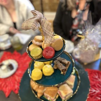 THE QUEEN’S LIBRARY TEA ROOM - Updated January 2026 - 118 Photos & 30 ...