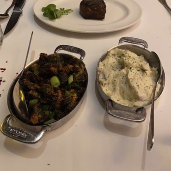 THE CAPITAL GRILLE - Updated July 2024 - 728 Photos & 497 Reviews - 40 ...