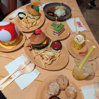 TOADSTOOL CAFE - Updated April 2025 - 3940 Photos & 904 Reviews - 100 ...