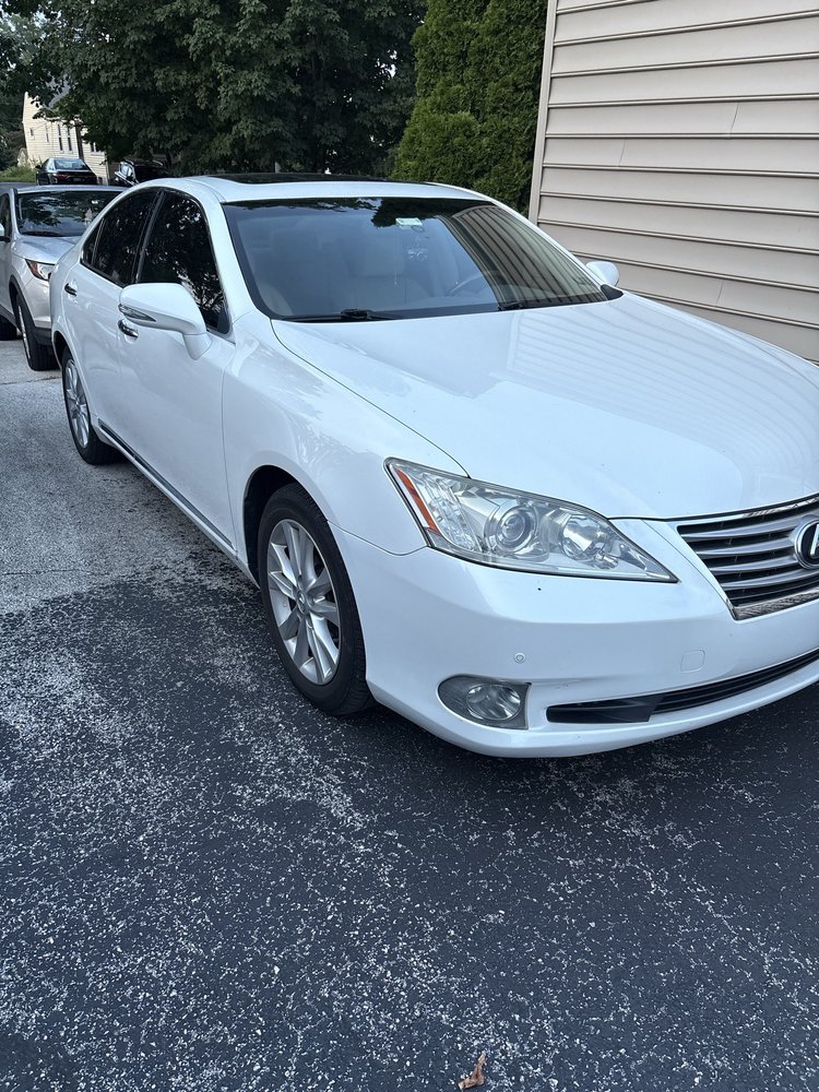 DAVID KANASKIE’S AUTO REPAIR - Updated November 2025 - 10 Photos & 13 ...