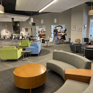 WIXOM PUBLIC LIBRARY - Updated July 2025 - 23 Photos - 49015 Pontiac ...
