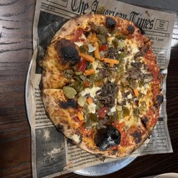 FIRE ON FIFTH - Updated November 2025 - 98 Photos & 38 Reviews - 350 ...