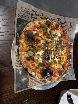 FIRE ON FIFTH - Updated May 2025 - 85 Photos & 35 Reviews - 350 5th St ...