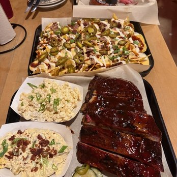 LAWLESS BARBECUE - Updated June 2025 - 115 Photos & 128 Reviews - 1520 ...