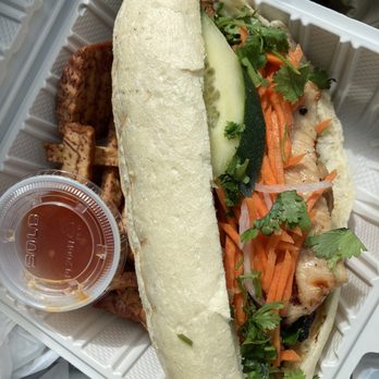 WHAT THE PHO! - CANYON PARK - Updated October 2025 - 126 Photos & 281 ...