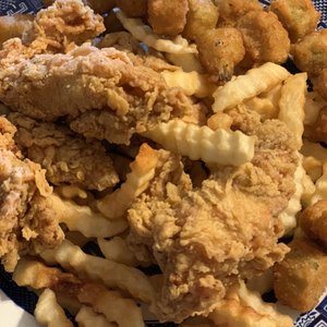 FAST EDDIES FRIED CHICKEN - 32 Photos & 33 Reviews - 701 Central Ave ...