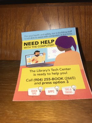 JACKSONVILLE PUBLIC LIBRARY - SOUTHEAST REGIONAL - Updated June 2024 ...