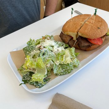 GRAZE - 54 Photos & 102 Reviews - 610 George Washington Way, Richland ...