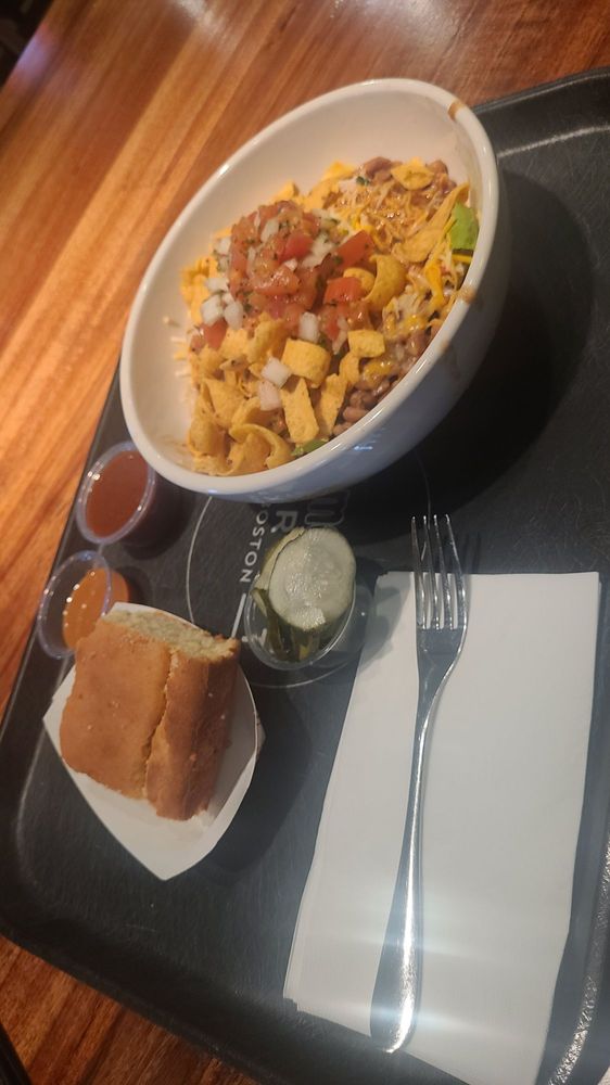 BLUE RIBBON BBQ - Updated September 2025 - 401 Park Dr, Boston ...