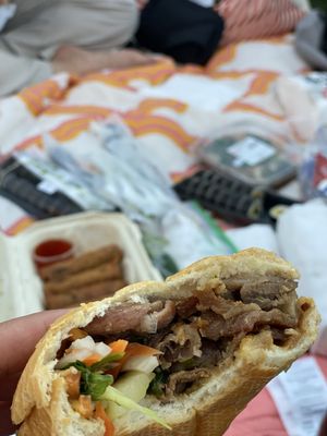 BANH MI LAND - Updated December 2025 - 166 Photos & 138 Reviews - 4114 ...