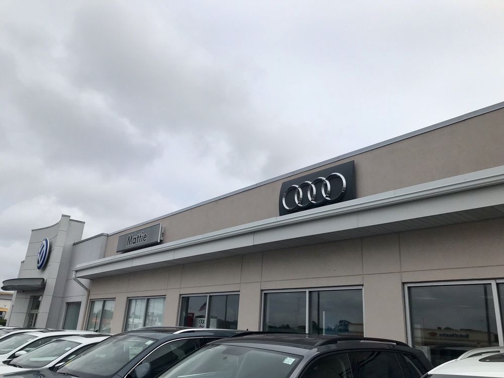 MATTIE IMPORTS - 10 Photos & 78 Reviews - 80 William S Canning Blvd ...