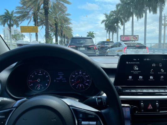 AVIS - FT LAUDERDALE CRUISEPORT SHTTL - Updated December 2025 - 33 ...