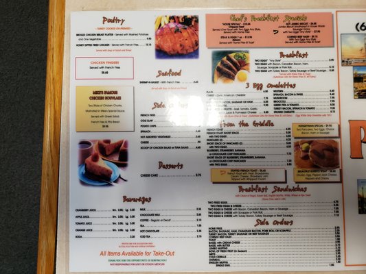 PERRY’S CAFE & DELI - Updated October 2025 - 196 Reviews & 145 Photos ...