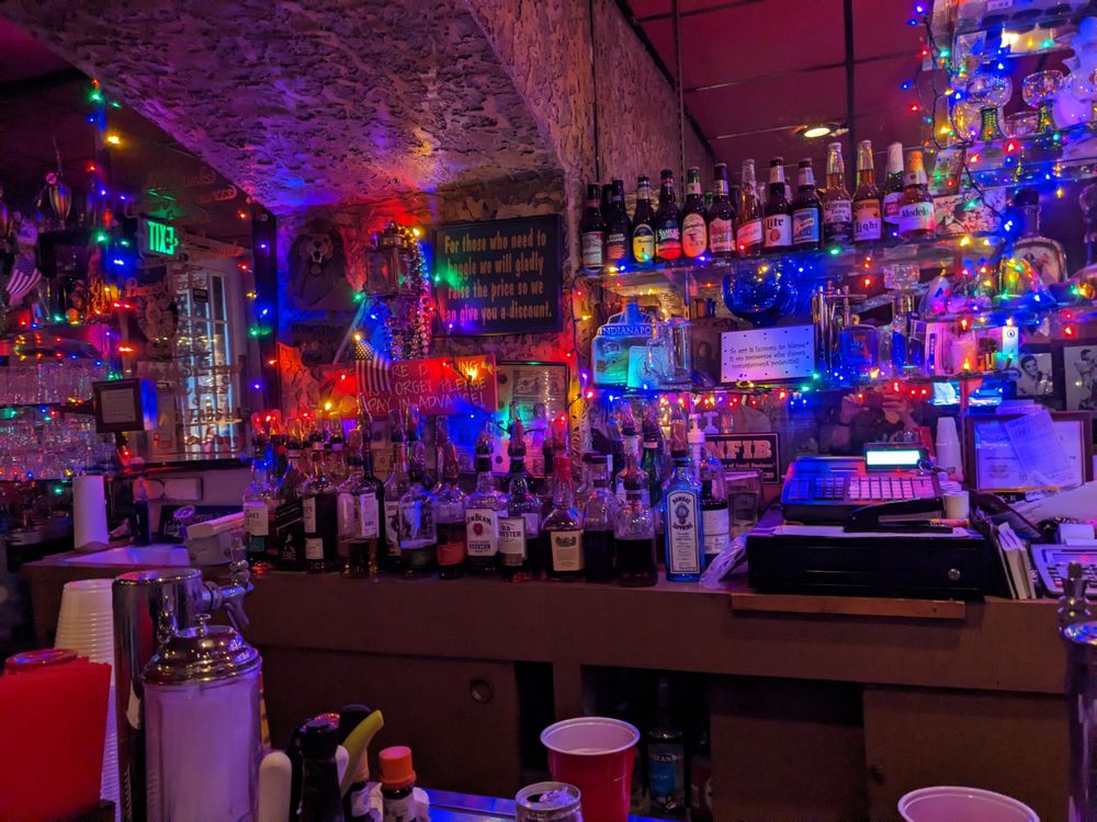 RED LION LOUNGE - Updated January 2026 - 26 Photos & 22 Reviews - 1926 ...