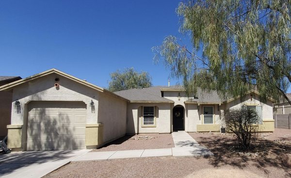 LONG REALTY - 6410 E Tanque Verde Rd, Tucson, Arizona - Real Estate ...