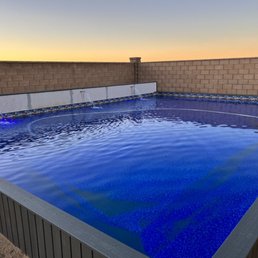 Secard Pools & Spas Reviews | Read Customer Service Reviews of ...