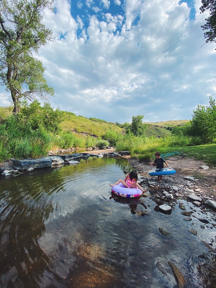 PARRISH RANCH RV RESORT & EVENT CENTER - Updated September 2025 - 15722 ...