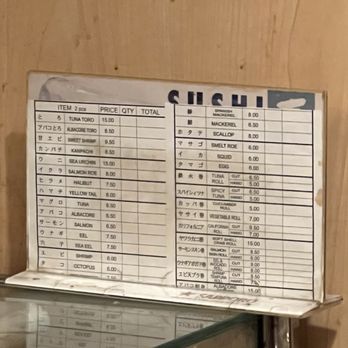 HAMA SUSHI - Updated December 2025 - 1830 Photos & 1816 Reviews - 347 E ...