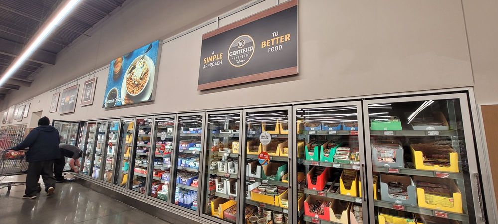 ALDI - Updated January 2026 - 34 Photos - 3520 N Fifth Street Hwy ...