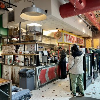 EL JEFE’S TAQUERIA - Updated June 2025 - 149 Photos & 165 Reviews - 80 ...