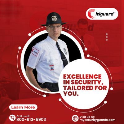 CITIGUARD SECURITY GUARDS - Updated December 2025 - 83 Photos & 115 ...