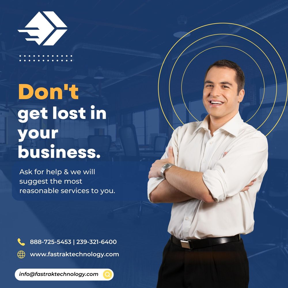 FASTRAK TECHNOLOGY - Updated April 2025 - Request Consultation - 37 ...