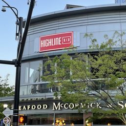 HIGHLINE RXR - Updated October 2025 - 221 Photos & 407 Reviews - 2010 ...