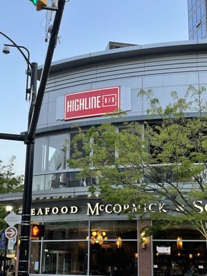 HIGHLINE RXR - 215 Photos & 349 Reviews - 2010 Crystal Dr, Arlington ...