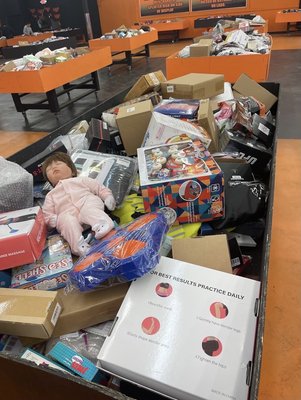 EL REMATE DISCOUNT 1 - Updated July 2025 - 10 Photos - 5300 Doniphan Dr ...