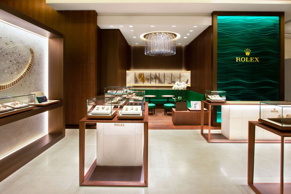 ROLEX BOUTIQUE BY WAGNER - Updated April 2024 - Tuchlauben 2, Wien ...