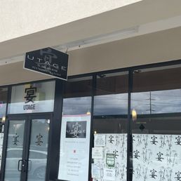 UTAGE RESTAURANT & LOUNGE - Updated October 2025 - 1924 Photos & 573 ...