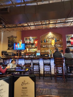 NAPOLIS ITALIAN KITCHEN & MARKET - Updated September 2025 - 372 Photos ...