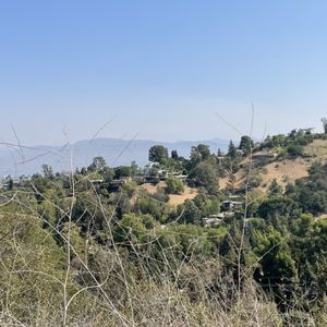 FRYMAN CANYON PARK - 218 Photos & 89 Reviews - Hiking - 8401 Mulholland ...