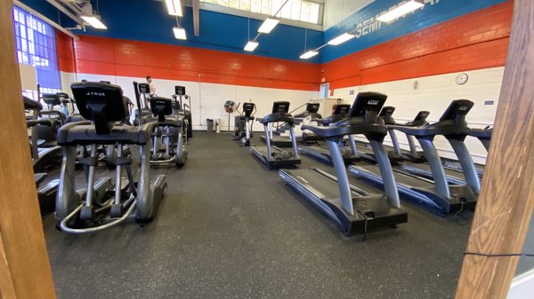 USCG GYM, FIELDS & SWIMMING POOL - Updated October 2025 - 23 Photos ...