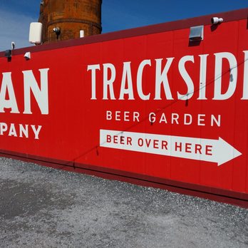 KULSHAN TRACKSIDE BEER GARDEN - TEMP. CLOSED - Updated December 2025 ...
