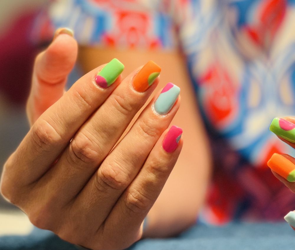 TY NAILS & SPA - Updated September 2025 - 48 Photos - Léon Lepage 6 ...