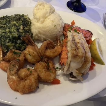 FISH THYME - Updated March 2025 - 472 Photos & 685 Reviews - 3979 S ...